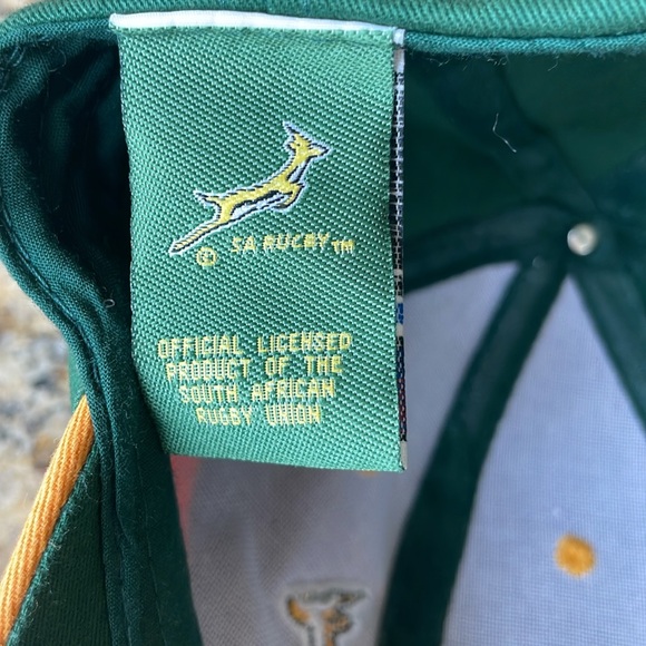 south african rugby | Accessories | South African Rugby Union Licensed ...